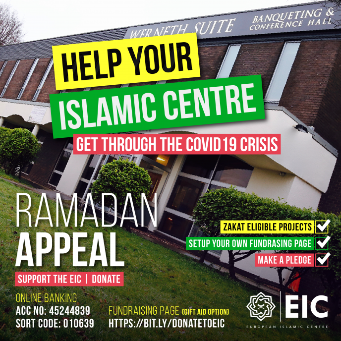 European Islamic Centre
